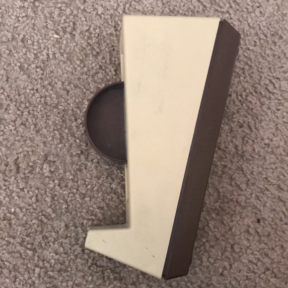 scotch 3-M C-25 model | Office | 3m Scotch Heavy Duty C25 Weighted ...